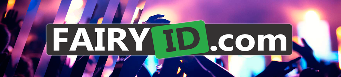 Fake ID USA